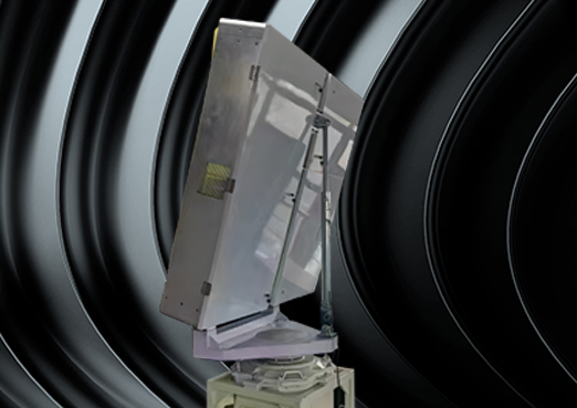 R15K UAV Detection Radar - Hangzhou Xingchendahai Technology Co., Ltd.
